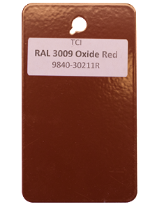 Powder Coating Color Options in Utah | Quality Powder Coating